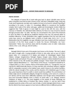 List of Proverbs Translated From Xitsonga To English: A Free Dictionary ...