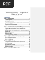 History Form Four Complete Notes PDF | PDF | Great Depression | Austria ...