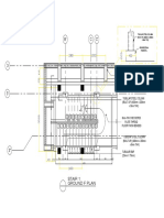 Reshore Design for Concrete Structures | PDF | Beam (Structure) | Concrete