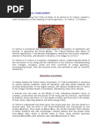 Isha Lunar Calendar 2024 | PDF | Hindu Worship | Observances