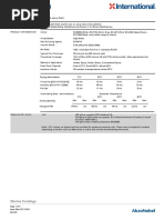 Intershield 300 | PDF | Paint | Epoxy