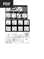 PDF Soal Tes Kraepelin Dan Tes Pauli A4 | PDF