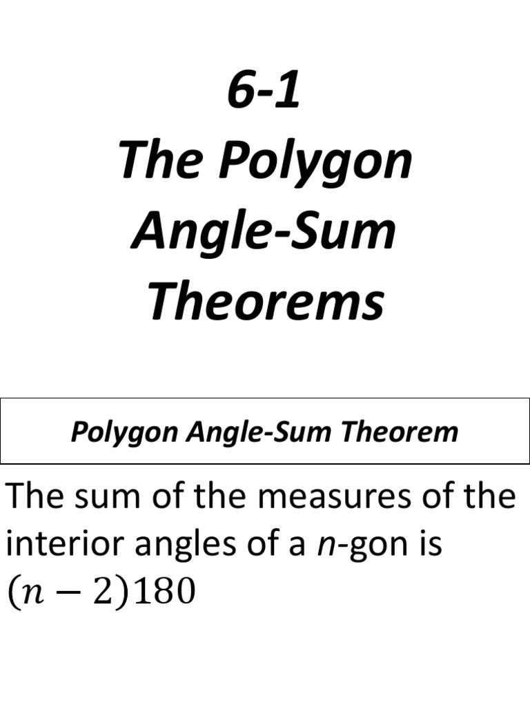6-1-the-polygon-angle-sum-theorems-pdf