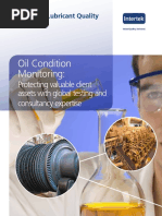 Equivalent Table Shell & Exxon | PDF | Computers