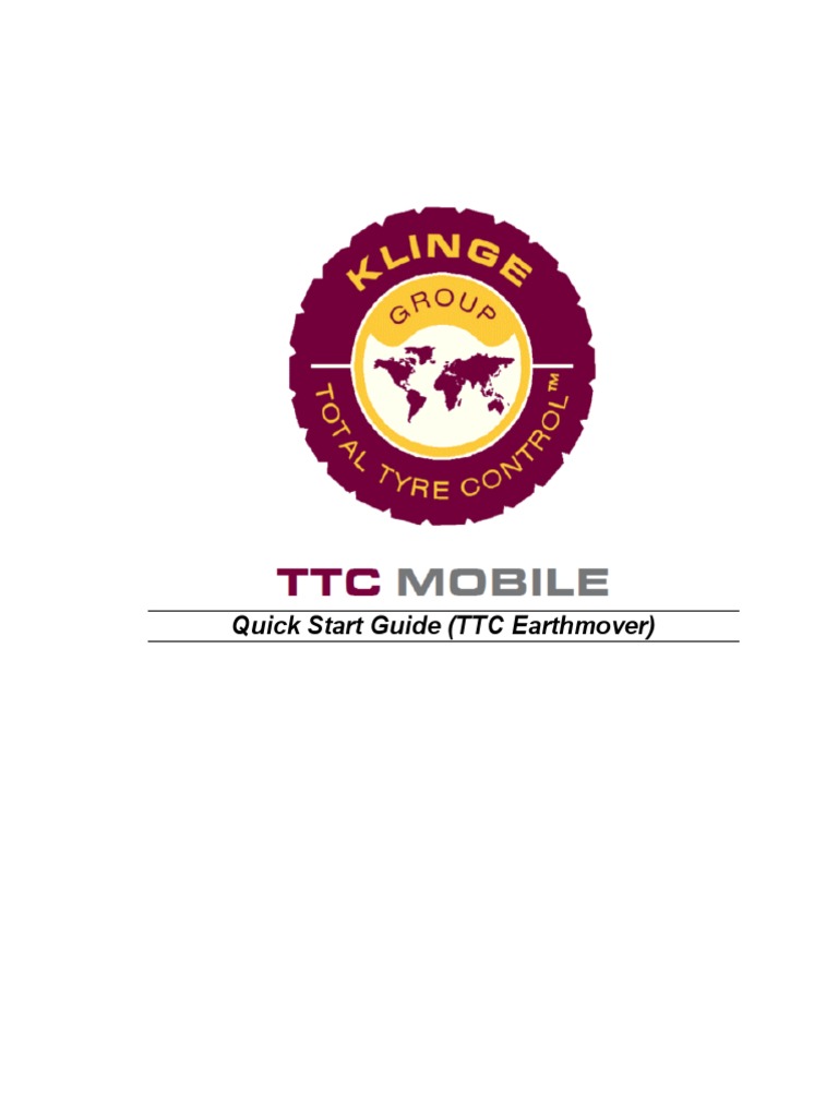 TTC Mobile User Guide Spanish | PDF | Neumático | Tableta