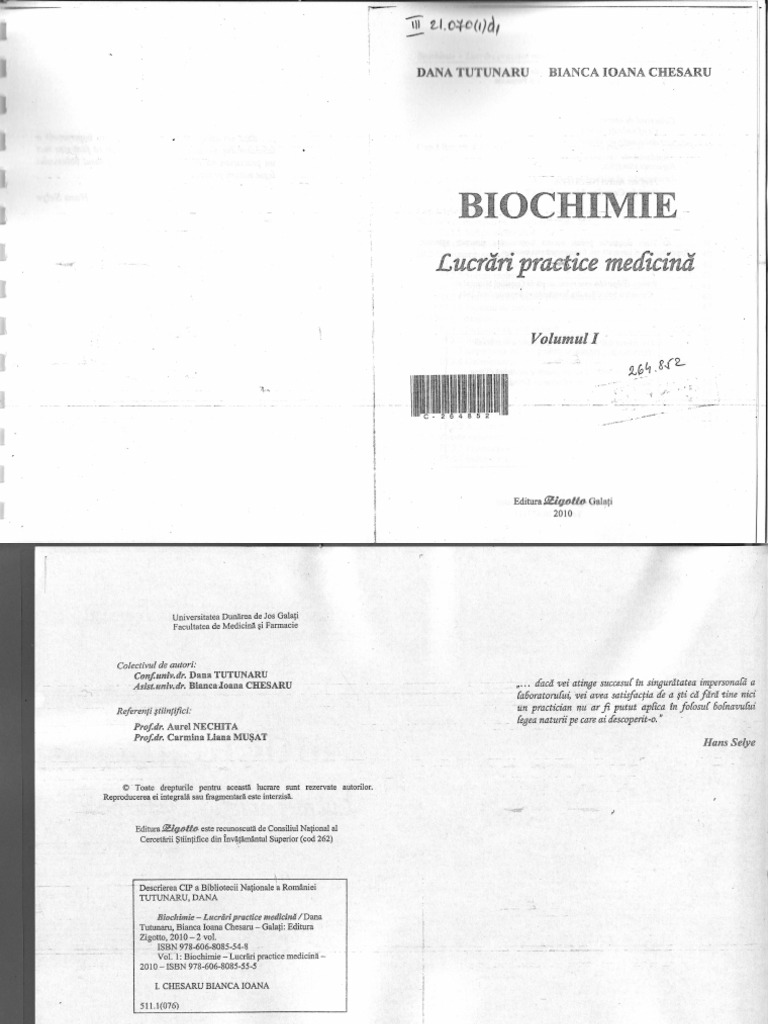 Bioch | PDF