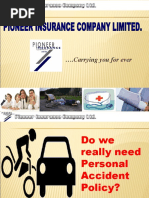 Product Summary - AIA Centurion PA | PDF | Insurance | Vertebra