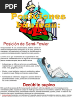 Posición de Roser o Proetz | PDF | Inflamación | Biología Celular)