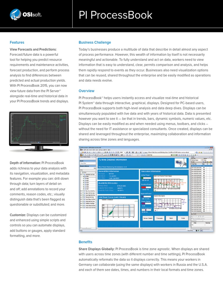 Pi Processbook | PDF | Software | Information Technology Management