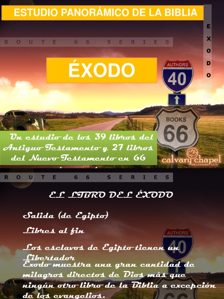 Exodo de Israel | PDF | Libro del éxodo | Osiris