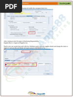 Oracle Iexpenses Process Flow | PDF | Accounts Payable | Computing