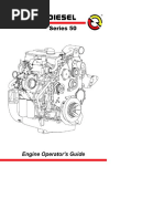 Webasto Air Top 2000 Error Codes Guide | PDF | Combustion | Engines