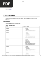 RRU5502 (1800 + 2100) - Technical Specifications Dual | PDF | Lte ...