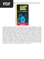 Misterios Sin Resolver | PDF