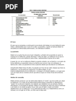 Miranda Rights (Spanish) | PDF | Abogado | Poder judicial (sistema de ...