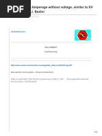 Some Free Energy Devices Ebook | PDF
