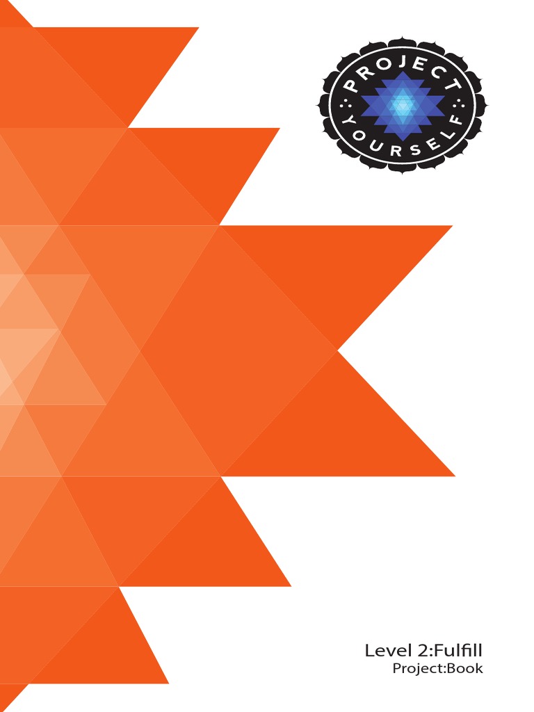 Level 2 Project Book | PDF | Thought | Creativity