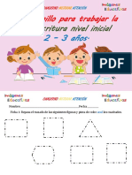 Completa y Colorea el Dibujo | PDF