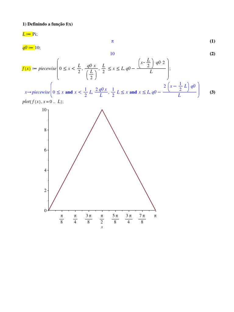 Java Printing | PDF | Analise matemática | Análise