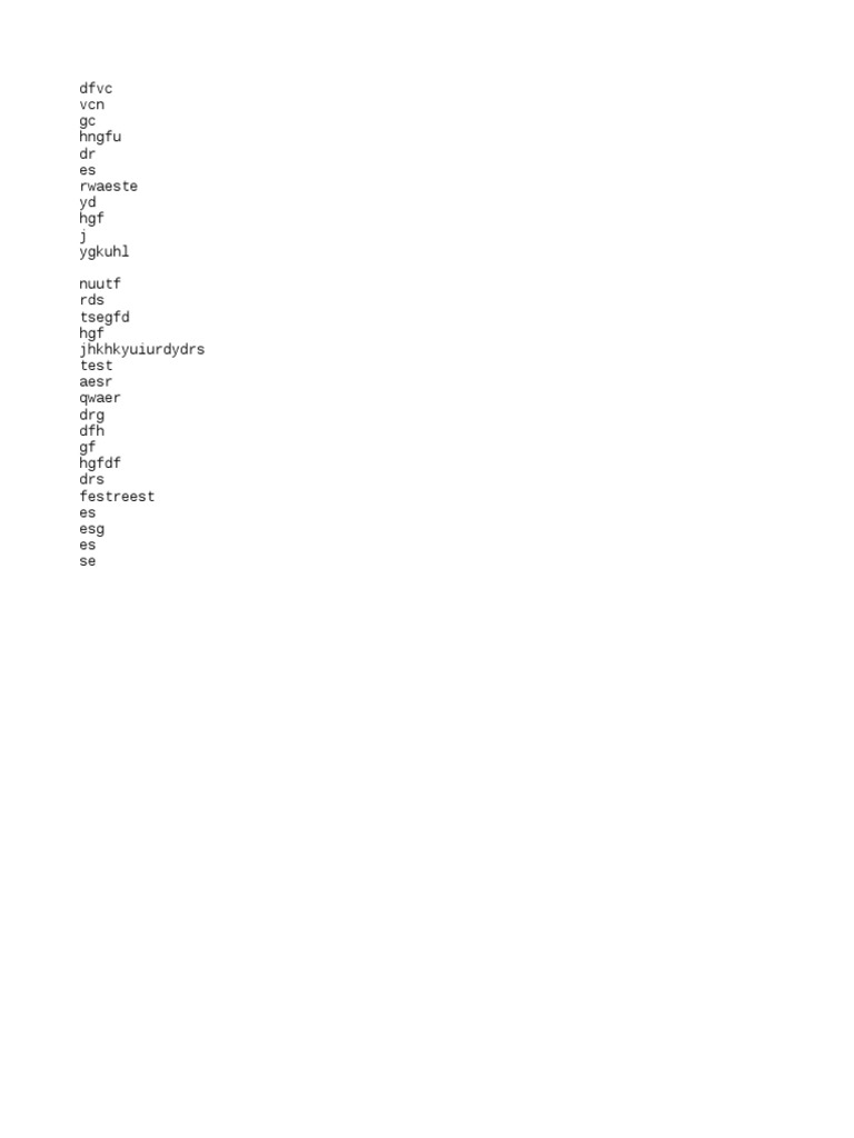 DFVC VCN GC Hngfu DR Es Rwaeste Yd HGF J Ygkuhl Nuutf Rds Tsegfd HGF ...