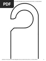 Marbetes Corbatines Para Auto Plantilla Pdf