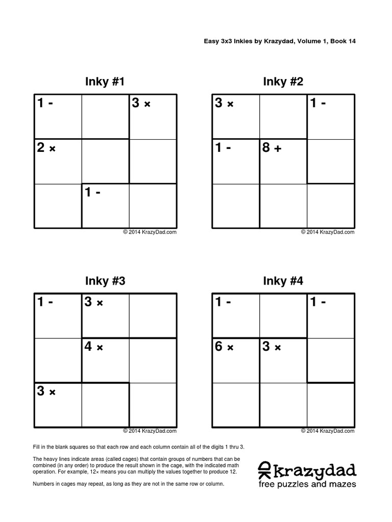 INKY 3E b014 4pp | PDF | Algebra | Teaching Mathematics