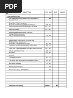 Confirmation of Verbal Instruction Template | Engineering | Business