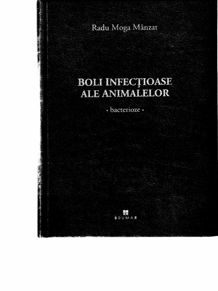 Bacterio Ze | PDF