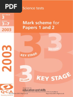 Collins Year 9 Science Workbook | PDF