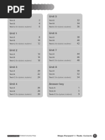 AGAT Practice Questions | PDF