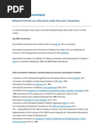 Ballasting and Deballasting Guidelines | PDF | Belt (Mechanical) | Cement