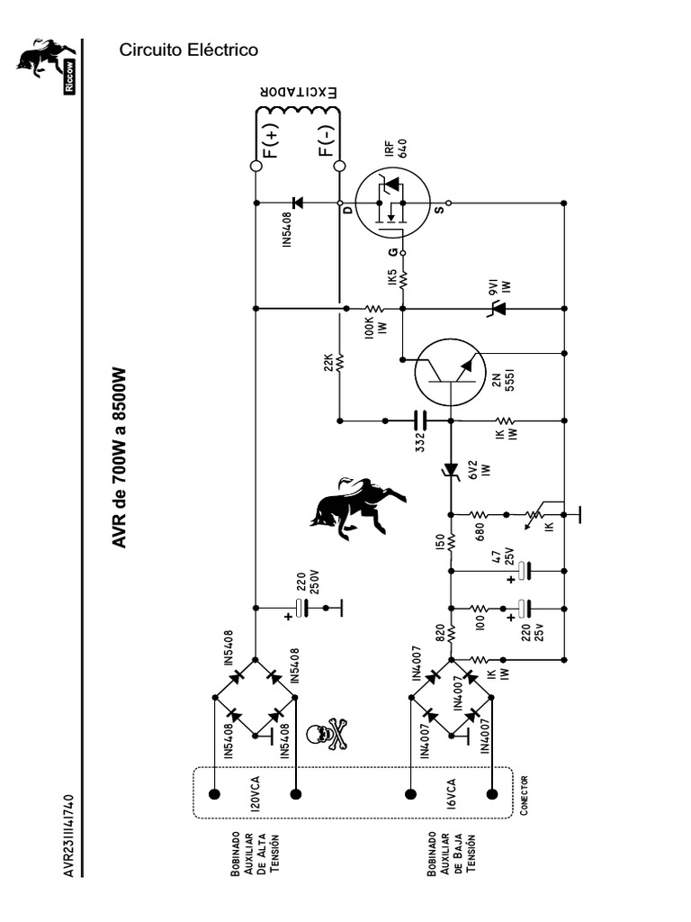 AVR Foros | PDF | Tasas temporales | Ingeniería Electrónica