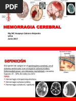 Signo de Mapache | PDF | Lesión | Medicina