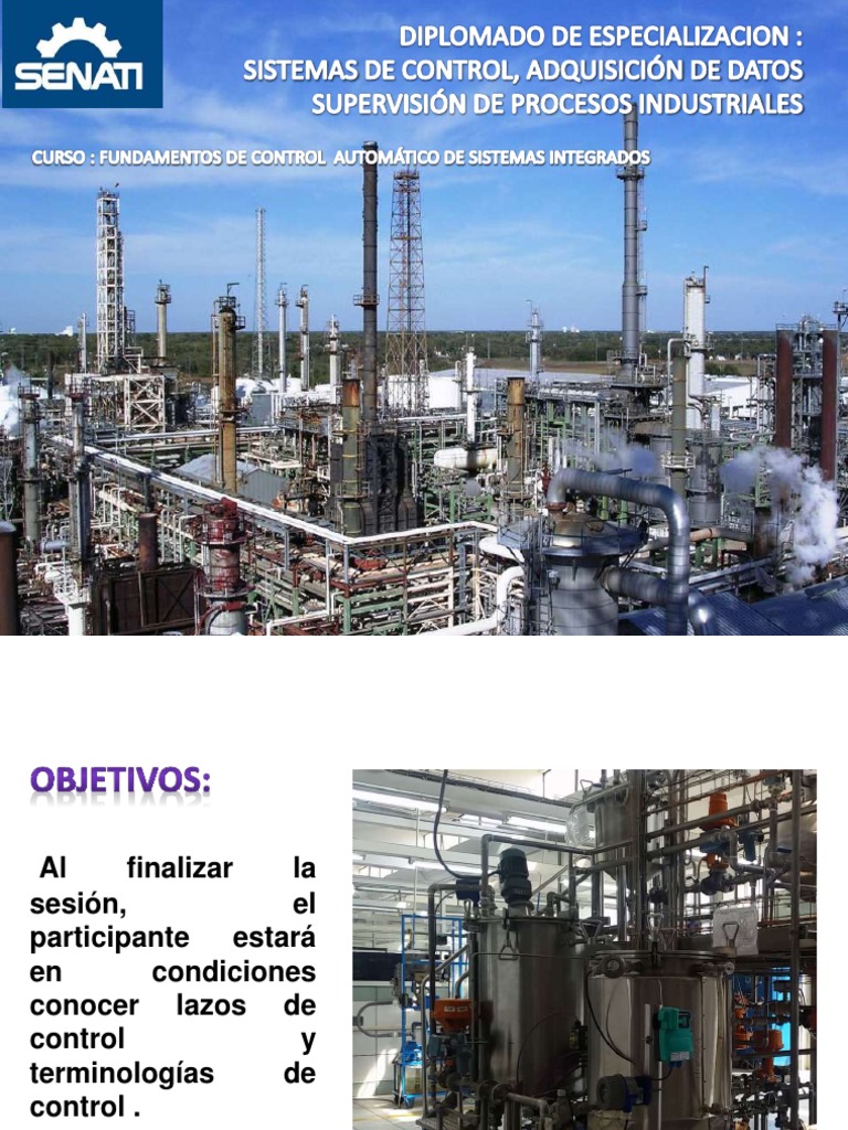 Introducción a los conceptos básicos de control y modelado de sistemas ...