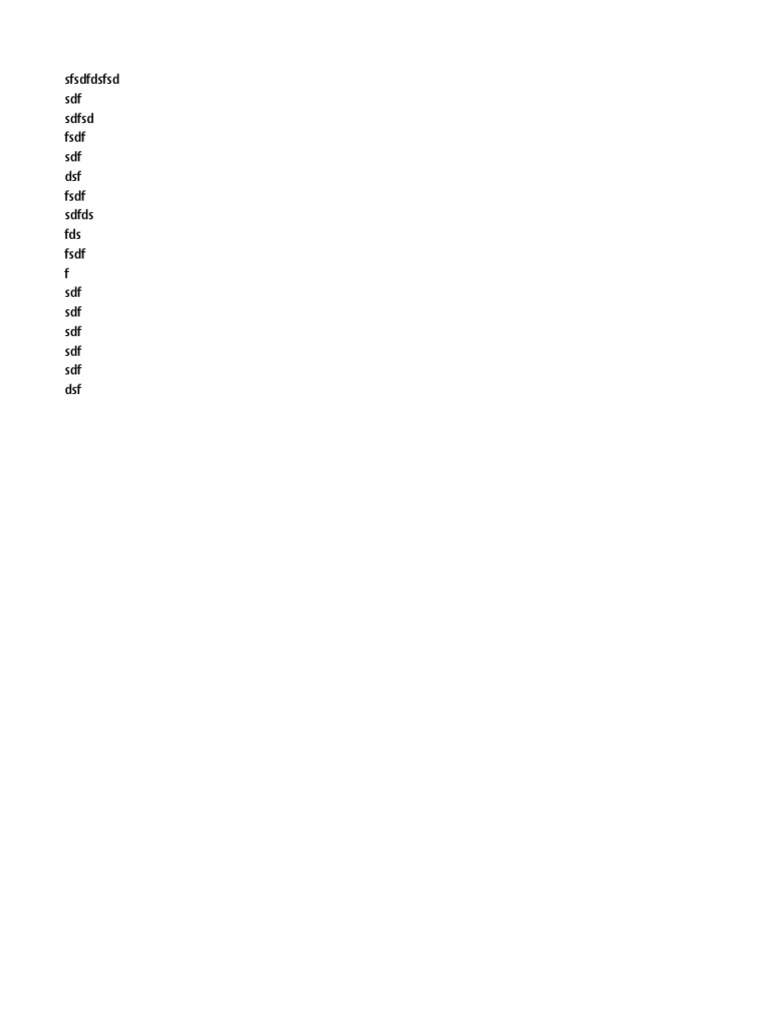 Sfsdfdsfsd Sdf Sdfsd Fsdf Sdf Dsf Fsdf Sdfds Fds Fsdf F Sdf Sdf Sdf Sdf Sdf Dsf Pdf 
