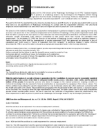 Piid Document No.5: Guidelines For Standard Fees and Contract ...