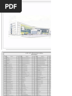 Working Drawing Check List | PDF | Door | Framing (Construction)