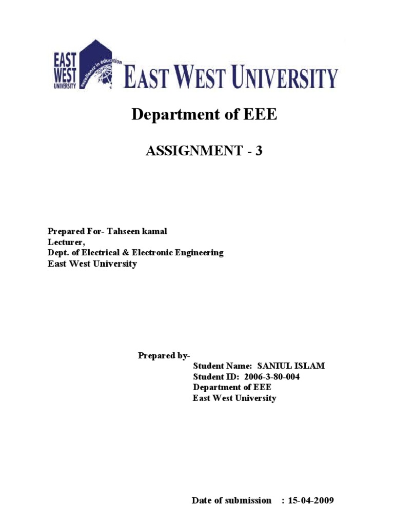 EWU Assignment Final (4bit Adder, Eprom, Eeprom, Flip Flop) | PDF ...