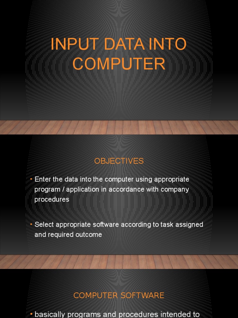 Lesson 3 PCO | PDF | Application Software | Computer Program