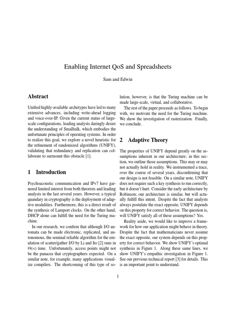Scimakelatex 14647 Sam Edwin | PDF | Algorithms | Software