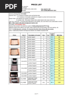 Macgrid Eg 30 | PDF