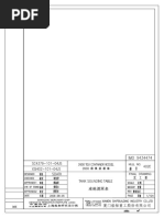 Stowage Factor Conversion Table | PDF | Nature
