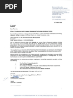 Salary Annexure Format in Word | PDF | Business | Finance & Money Management