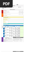 NREMT - Trauma Assessment | PDF | Major Trauma | Cardiopulmonary ...