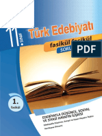 Edebi Akimlar | PDF