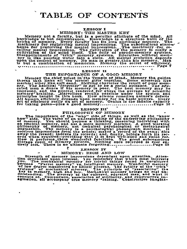 2015 128102 Practical-Memory-Training PDF | PDF