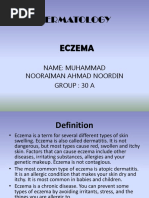 Claricort: Uses and Dosage Guide | PDF | Dermatitis | Allergy