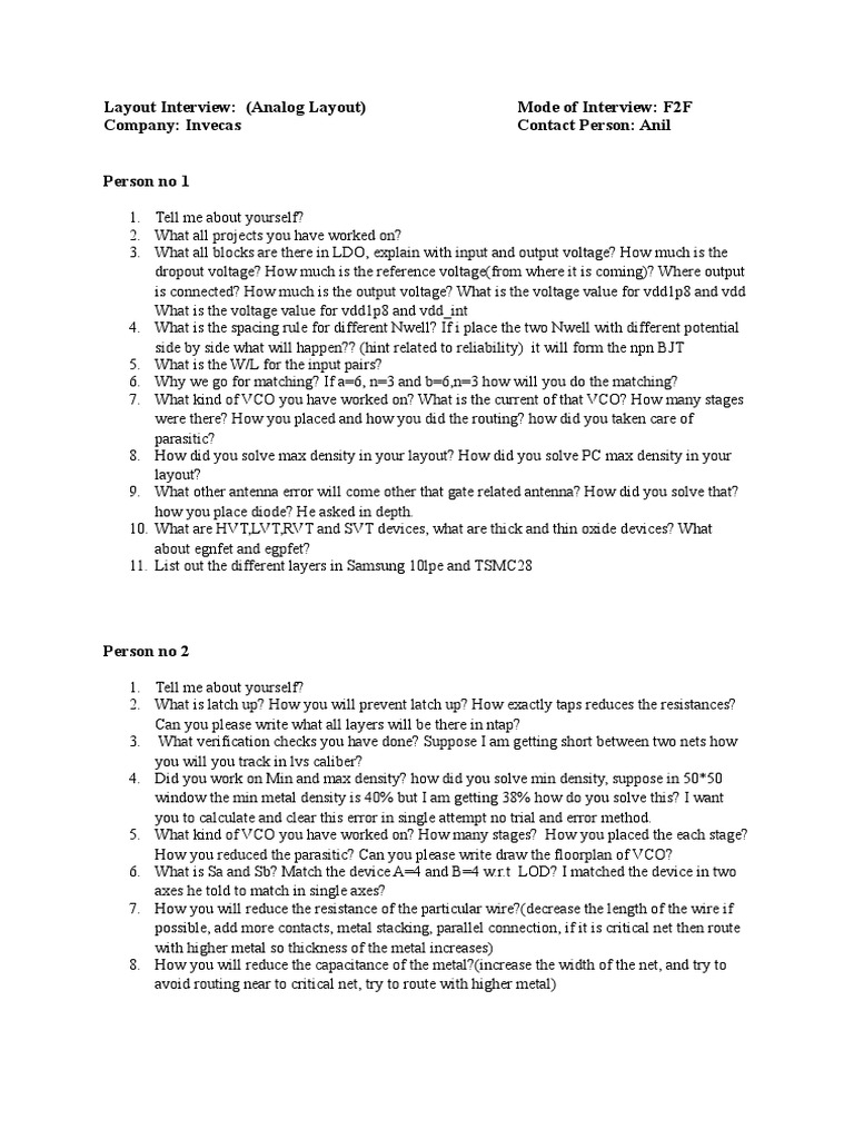 Invecas | Download Free PDF | Bipolar Junction Transistor | Electronic ...