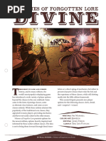 The Elder Elemental Eye | PDF | Dungeons & Dragons