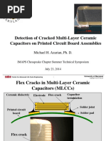 IPC-A-600 The Acceptability of Printed Boards | PDF | Printed Circuit ...